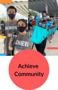 Achieve Miami - Together, We Can Achieve!
