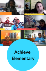 Achieve Miami - Together, We Can Achieve!