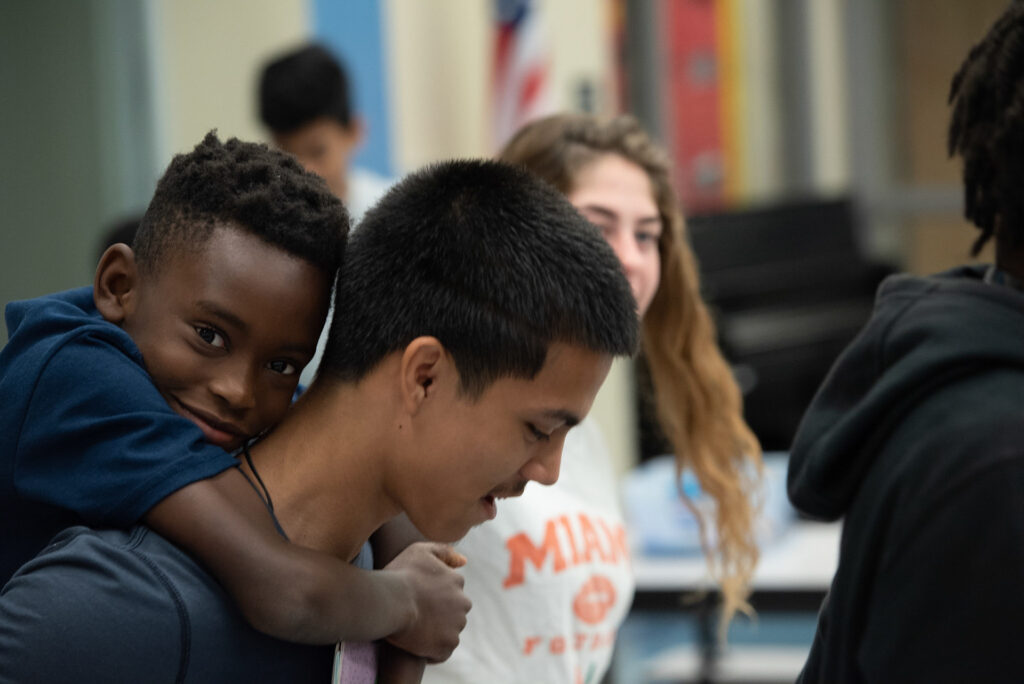 Achieve High School - Achieve Miami