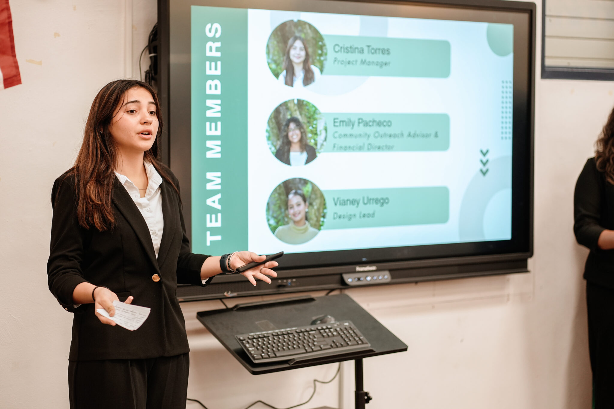 Achieve High School - Achieve Miami