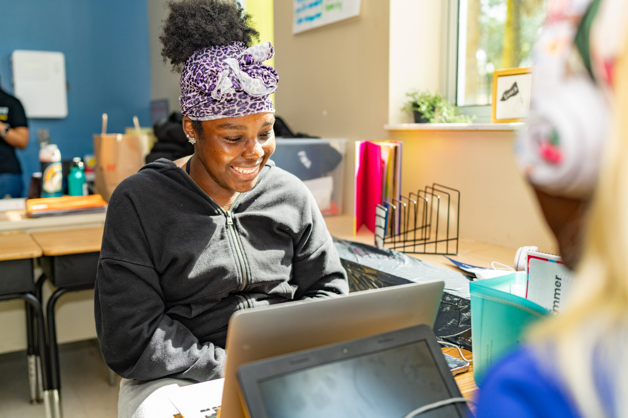 Achieve High School - Achieve Miami