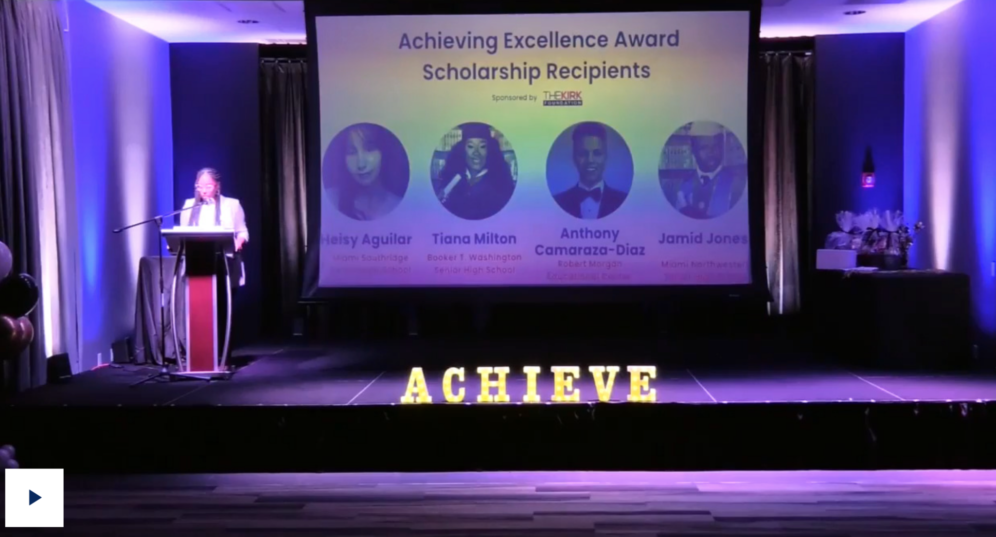 Home - Achieve Miami