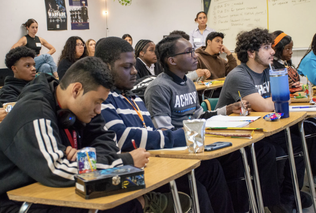 Home - Achieve Miami